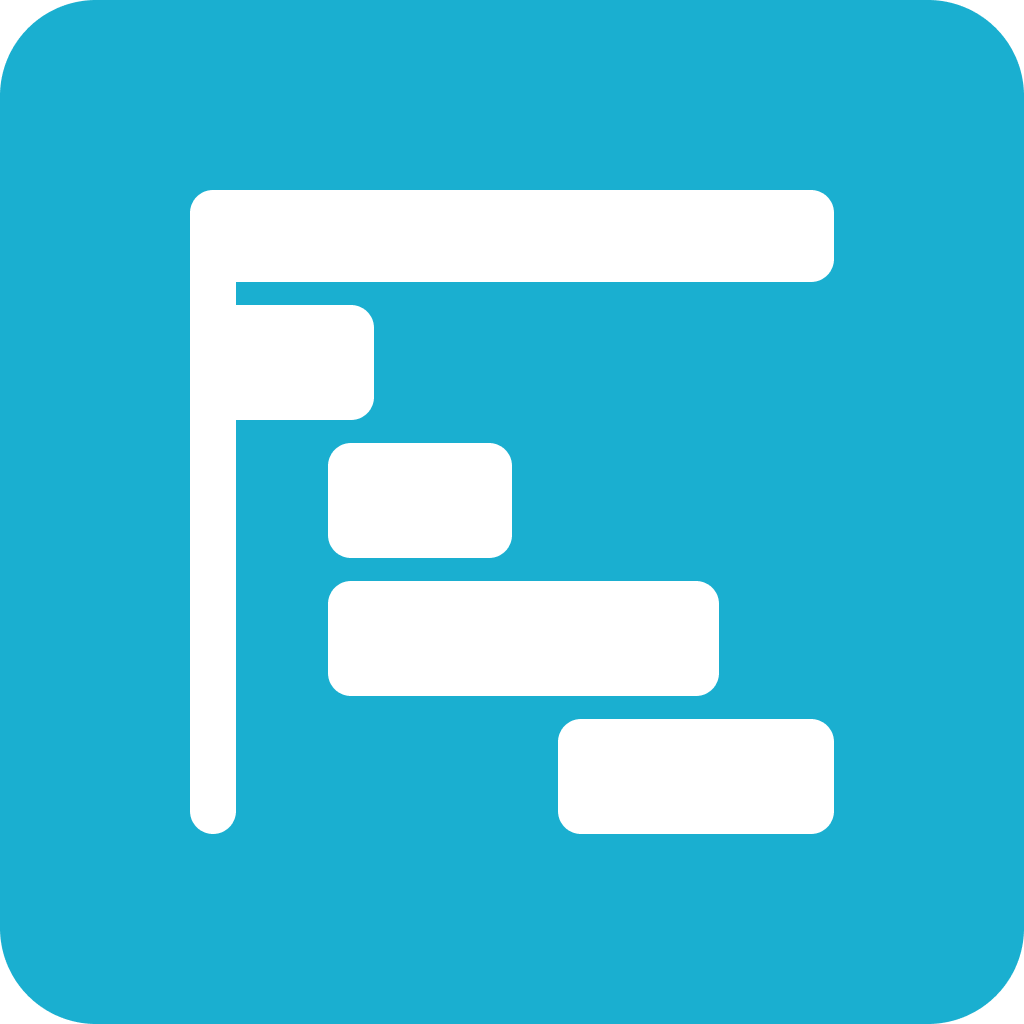 Air Gantt Chart Lite Plugin | Bubble